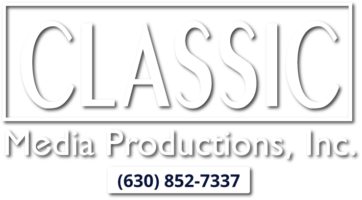 Video Production Services - Downer Grove IL